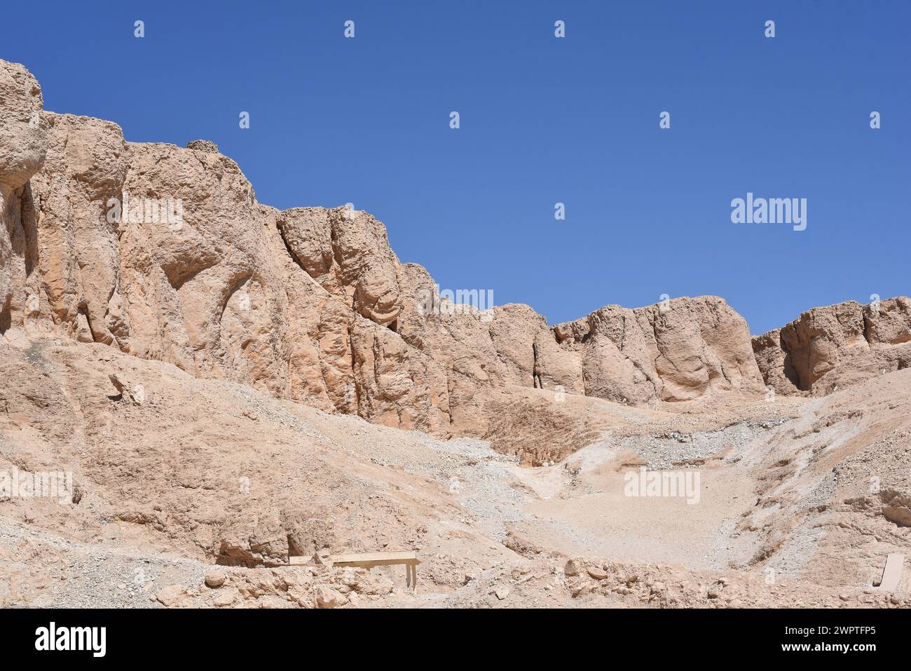 The Valley of Kings, Egypt Stock Photo - Alamy