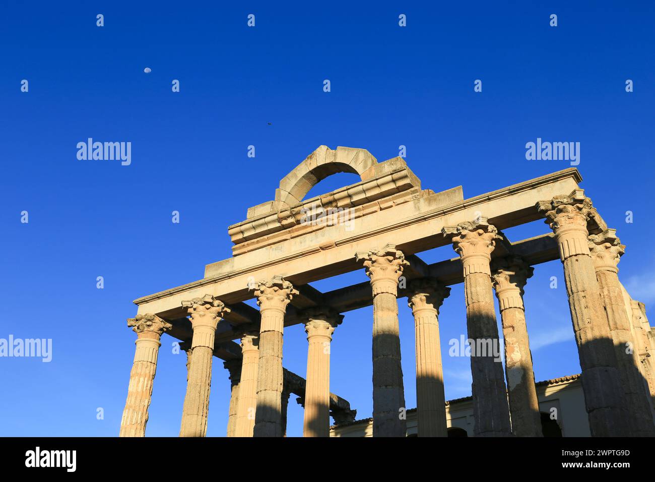 Diana goddess spain hi-res stock photography and images - Alamy