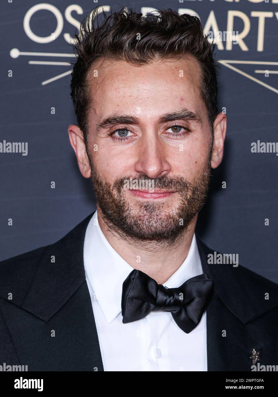 Bel Air, United States. 08th Mar, 2024. BEL AIR, LOS ANGELES ...