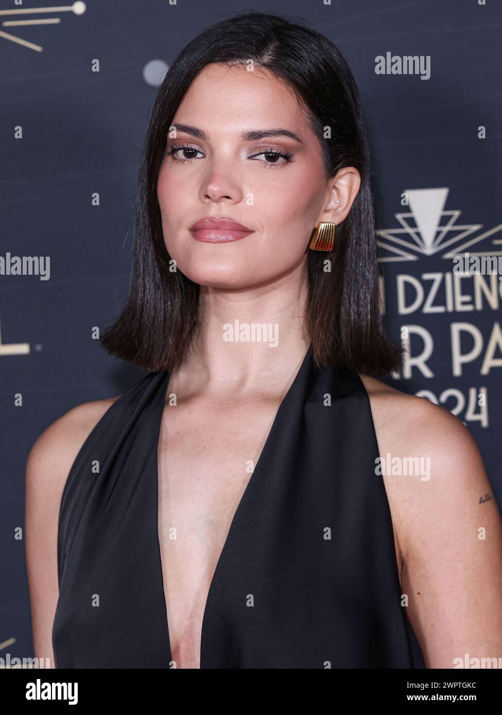 Bel Air, United States. 08th Mar, 2024. BEL AIR, LOS ANGELES ...