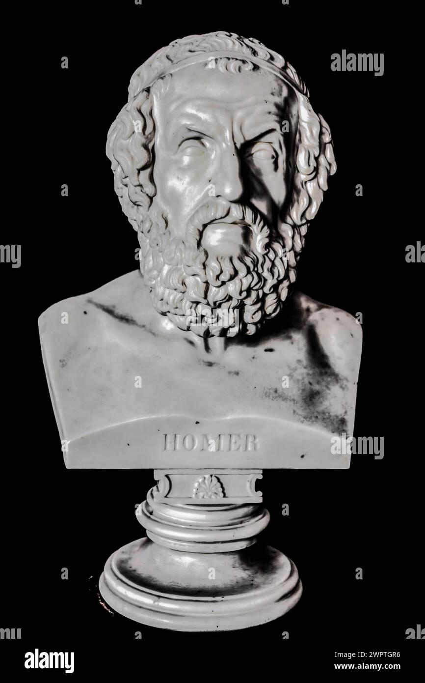 Homer's Bay, neo-renaissance and neo-baroque interiors, Miramare Castle ...