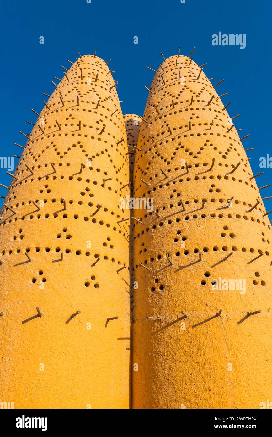 Dove towers hi-res stock photography and images - Alamy