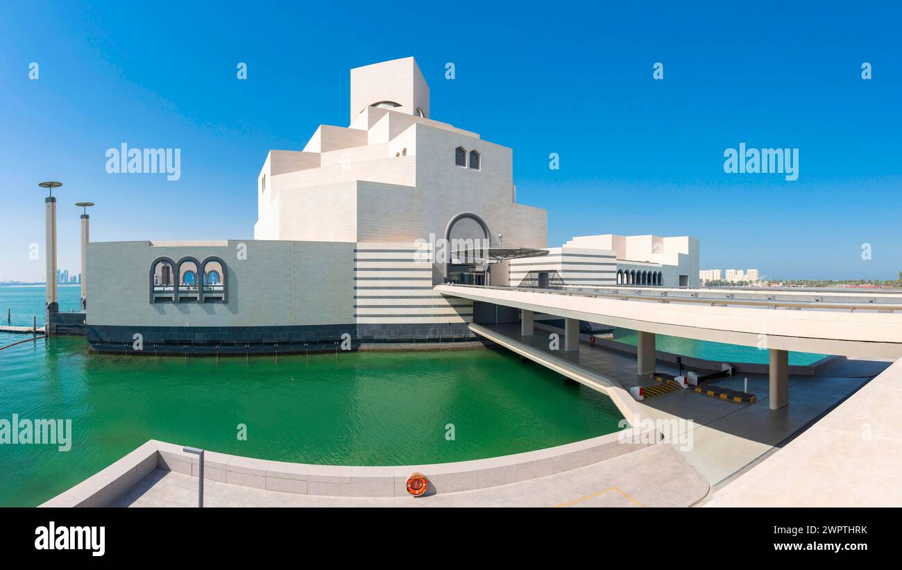 Museum of Islamic Art, Islam, Muslim, Muslim, faith, religion, history ...