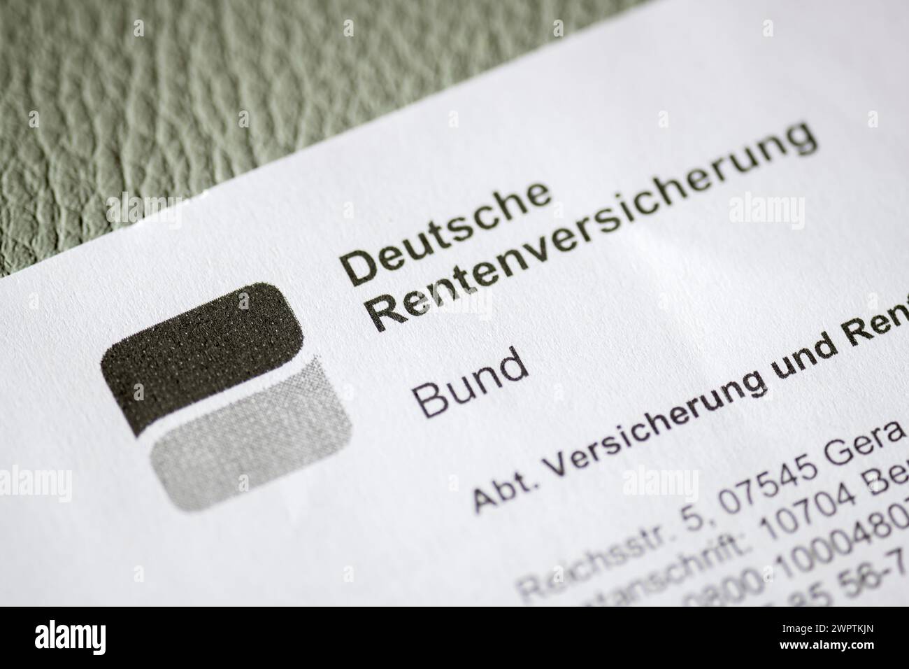 Insurance paper hi-res stock photography and images - Alamy