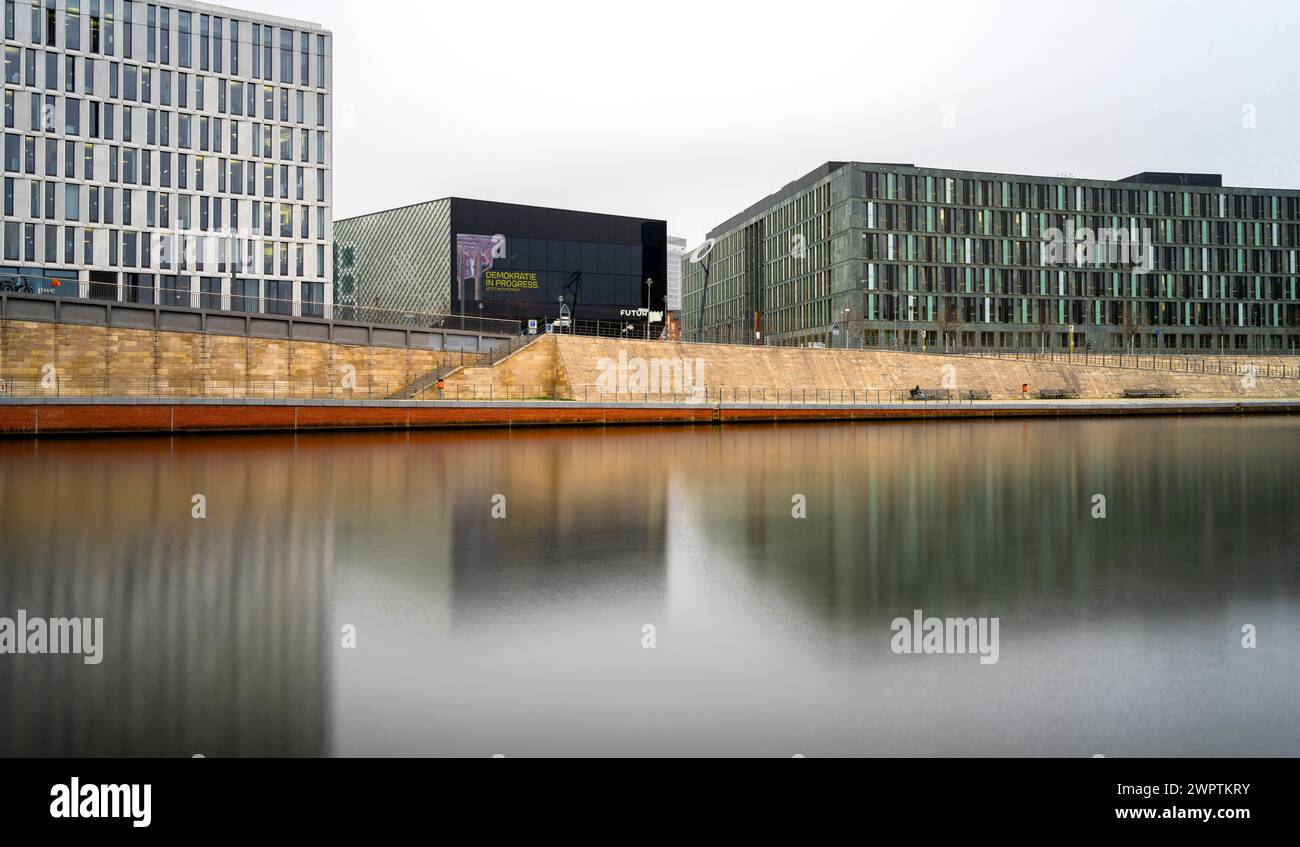 Long-term exposure, Federal Ministry of Education and Research, BMBF ...