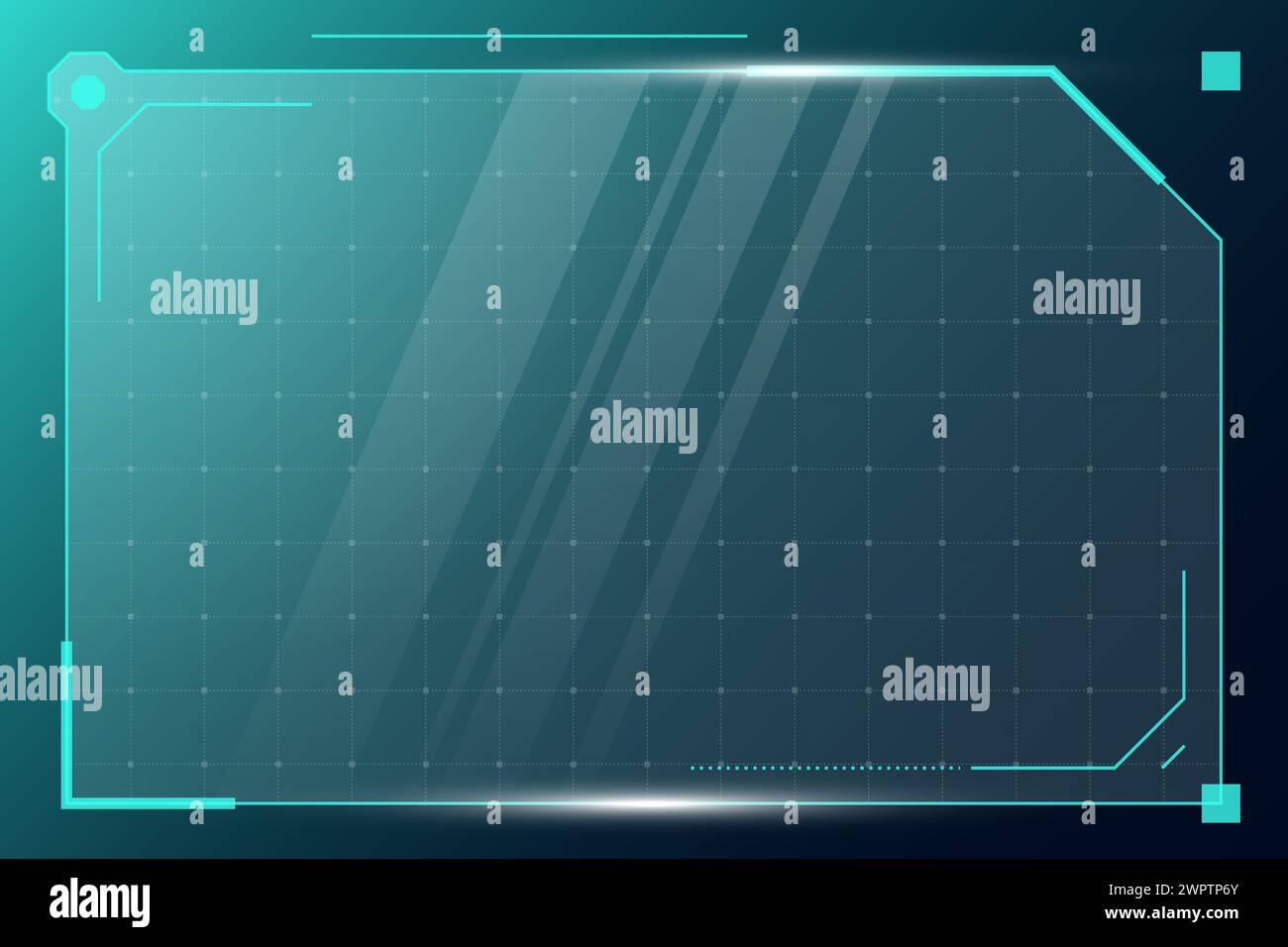 Title panel Stock Vector Images - Alamy