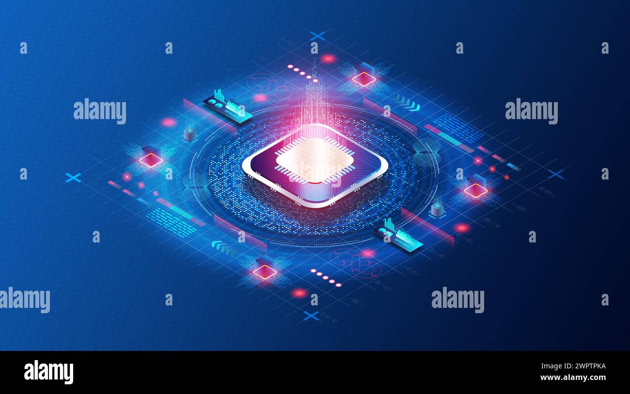 Data Processing Unit Concept - DPU - Specialized Hardware Device or ... Data Processing Unit Concept - DPU - Specialized Hardware Device or ...