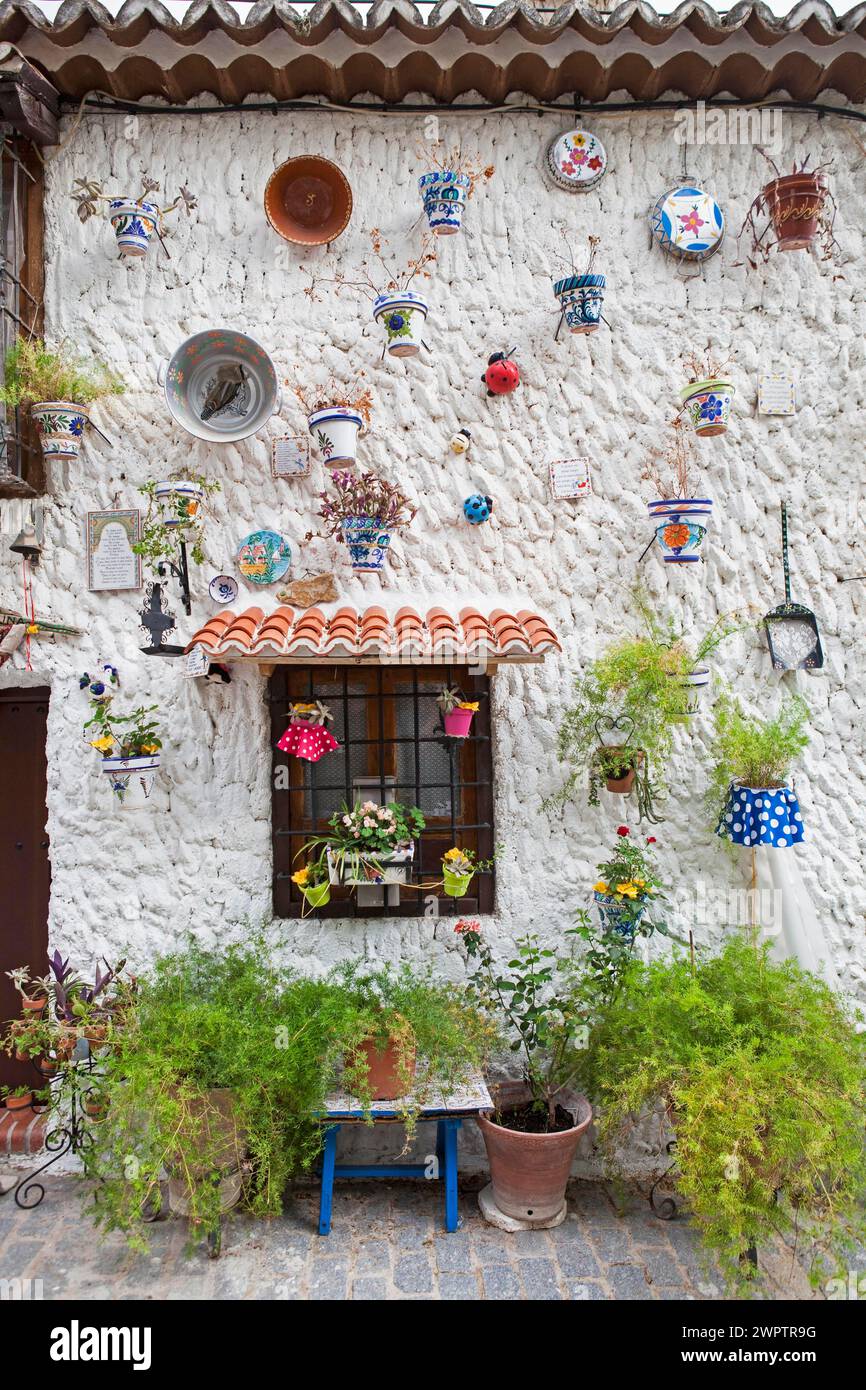 Santa maría street hi-res stock photography and images - Alamy
