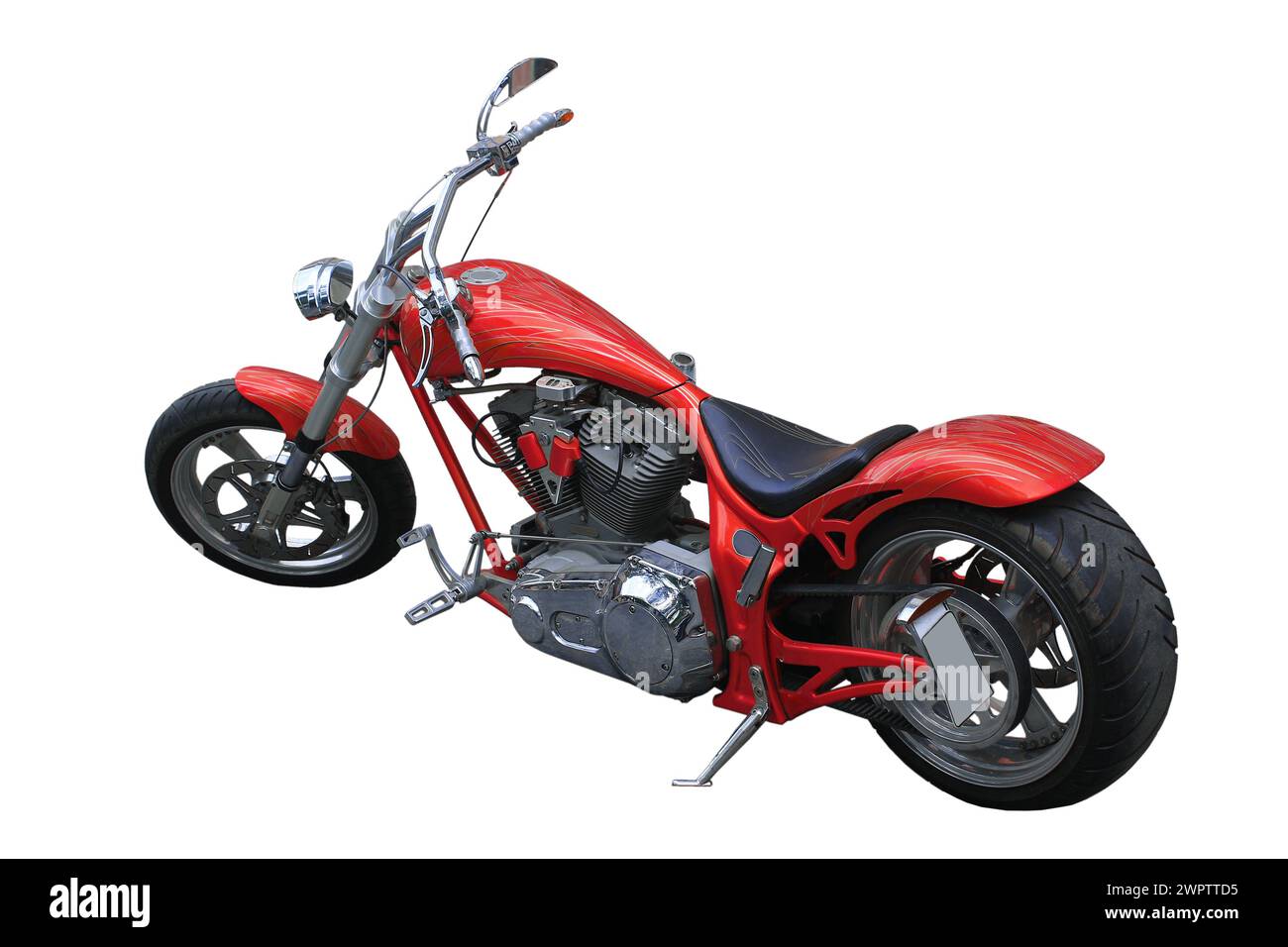 Extreme motorcycle Cut Out Stock Images & Pictures - Alamy