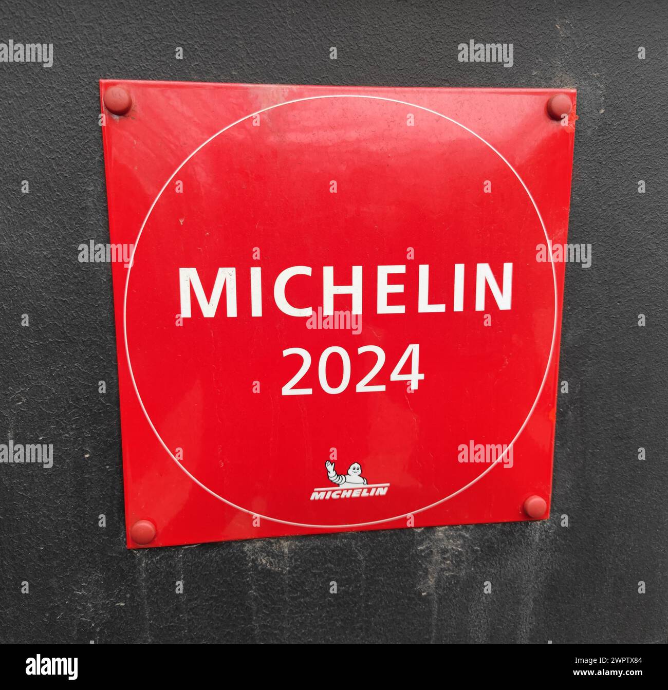 Guide plate hi-res stock photography and images - Alamy