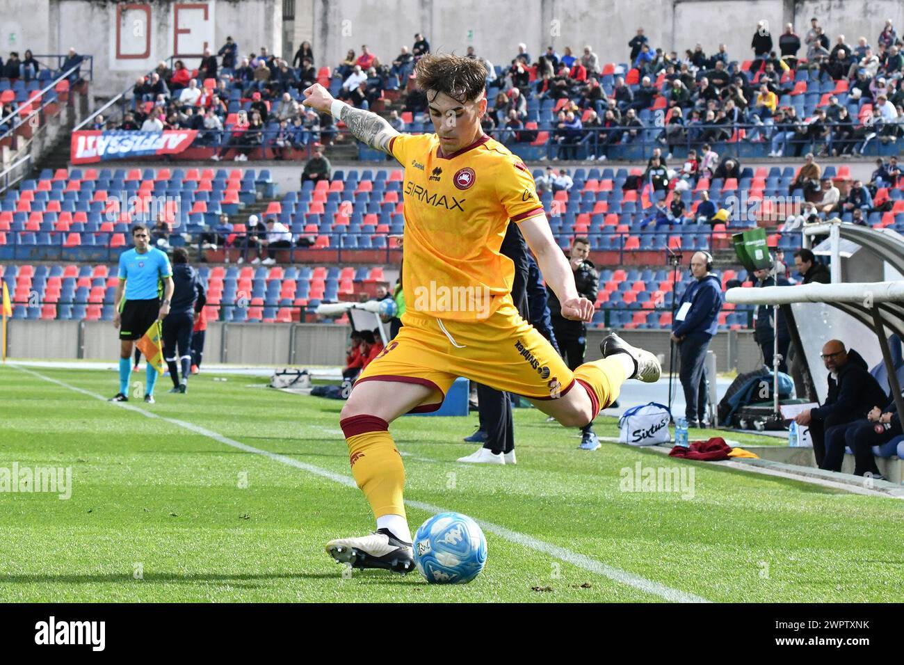 Gigi marulla hi-res stock photography and images - Alamy