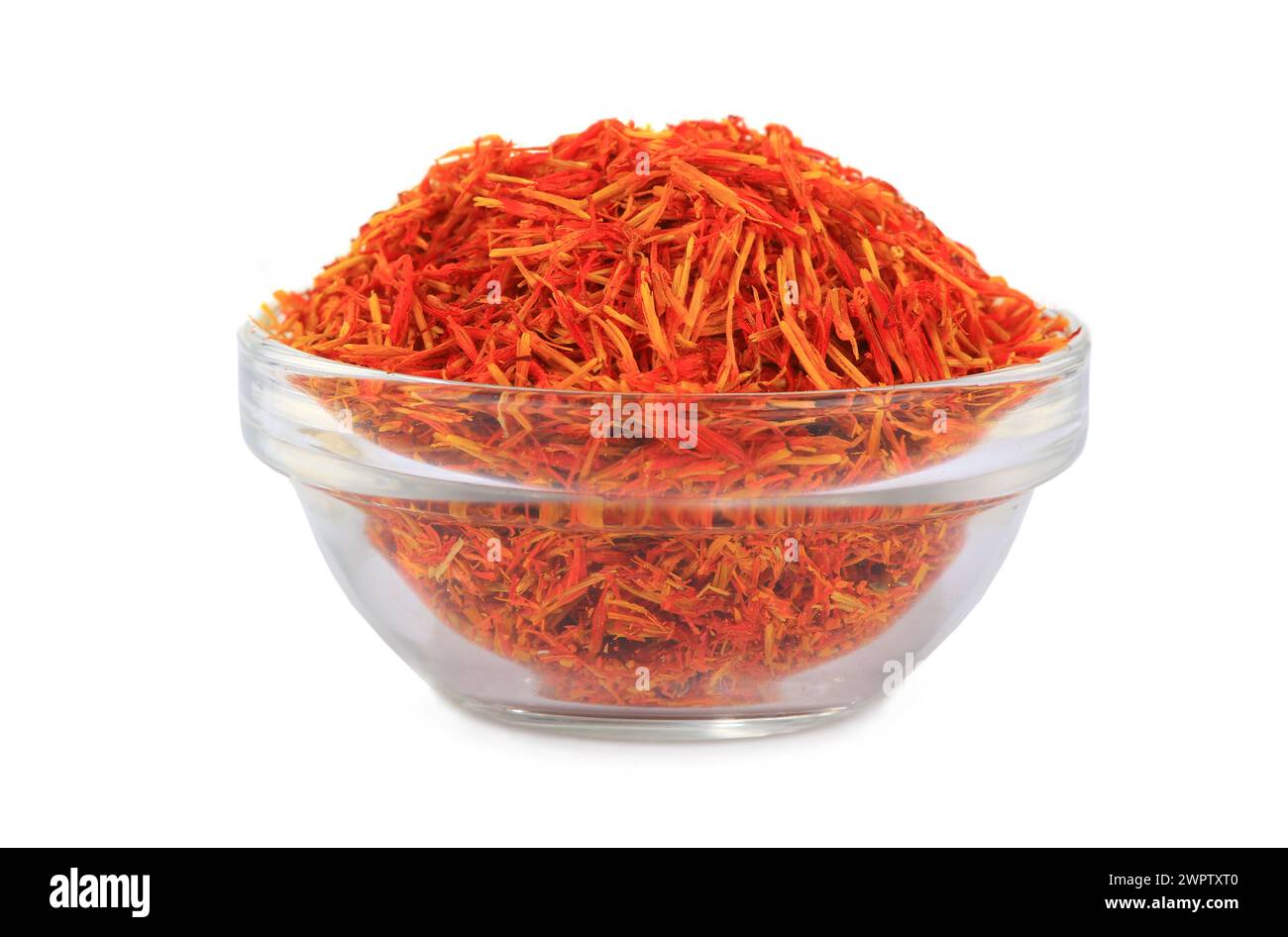 Dry saffron Cut Out Stock Images & Pictures - Alamy