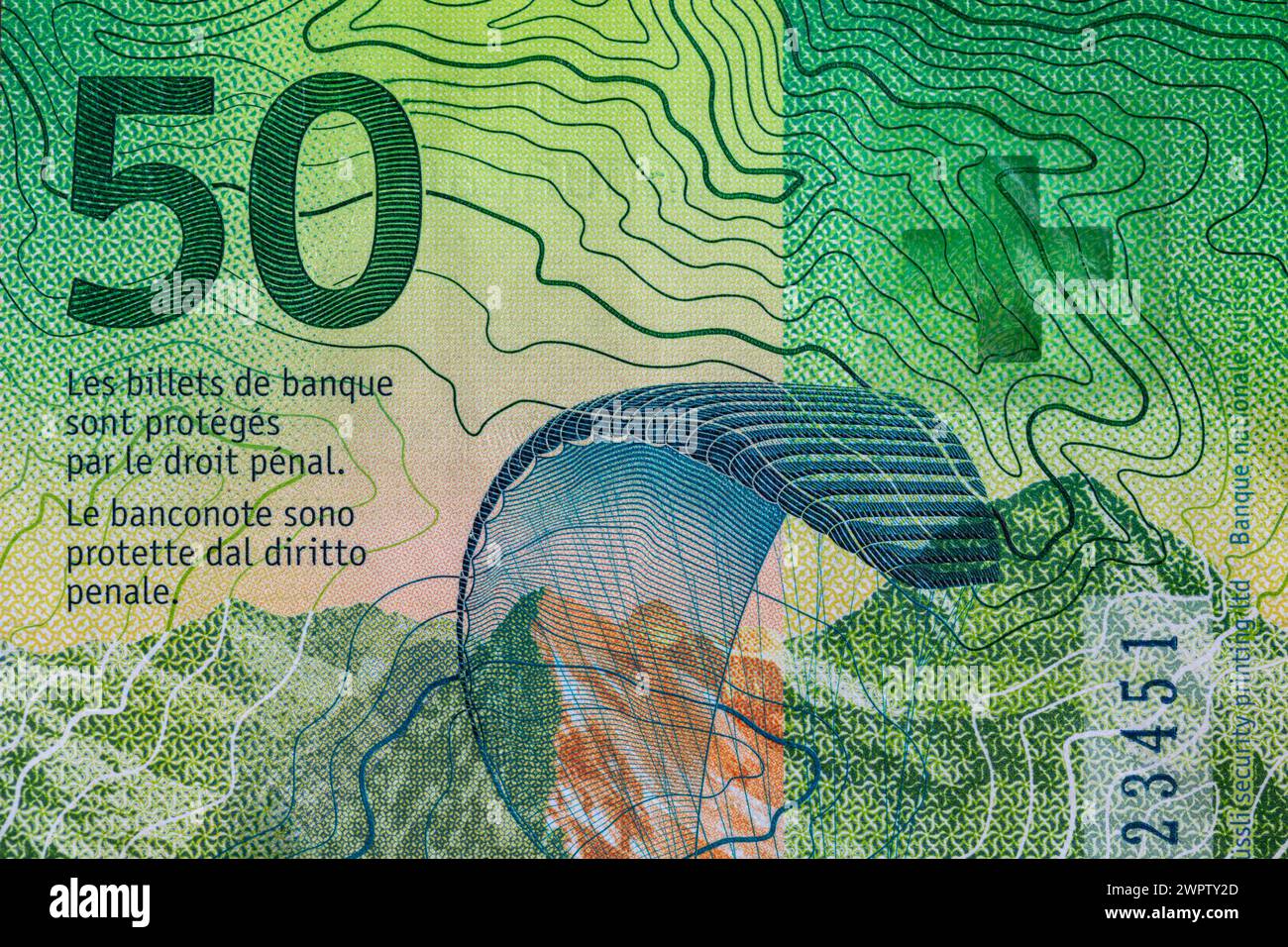 50 chf hi-res stock photography and images - Alamy