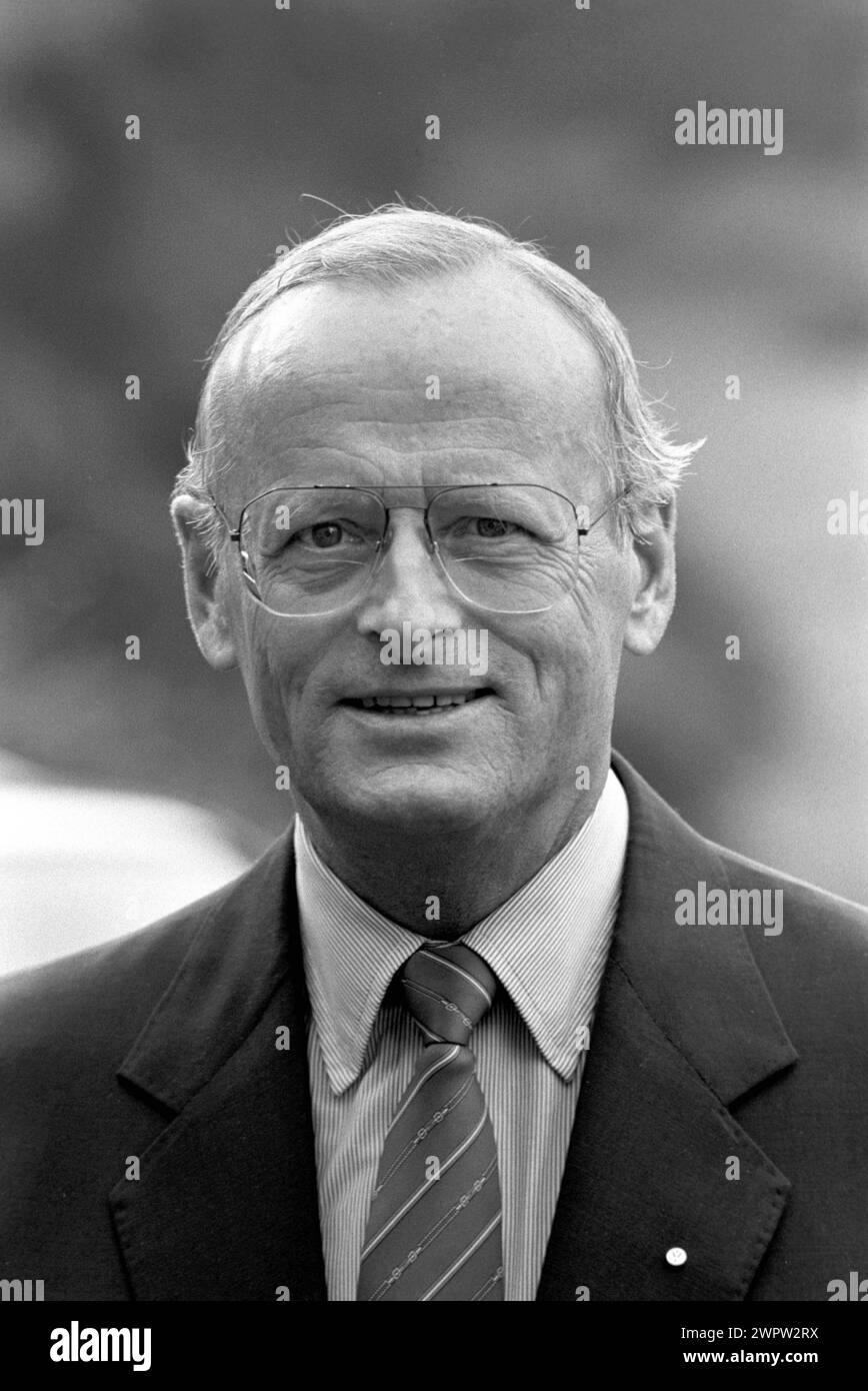 Vw vorstand hi-res stock photography and images - Alamy