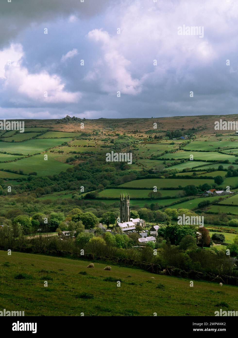 Cathedral of the moors hi-res stock photography and images - Alamy