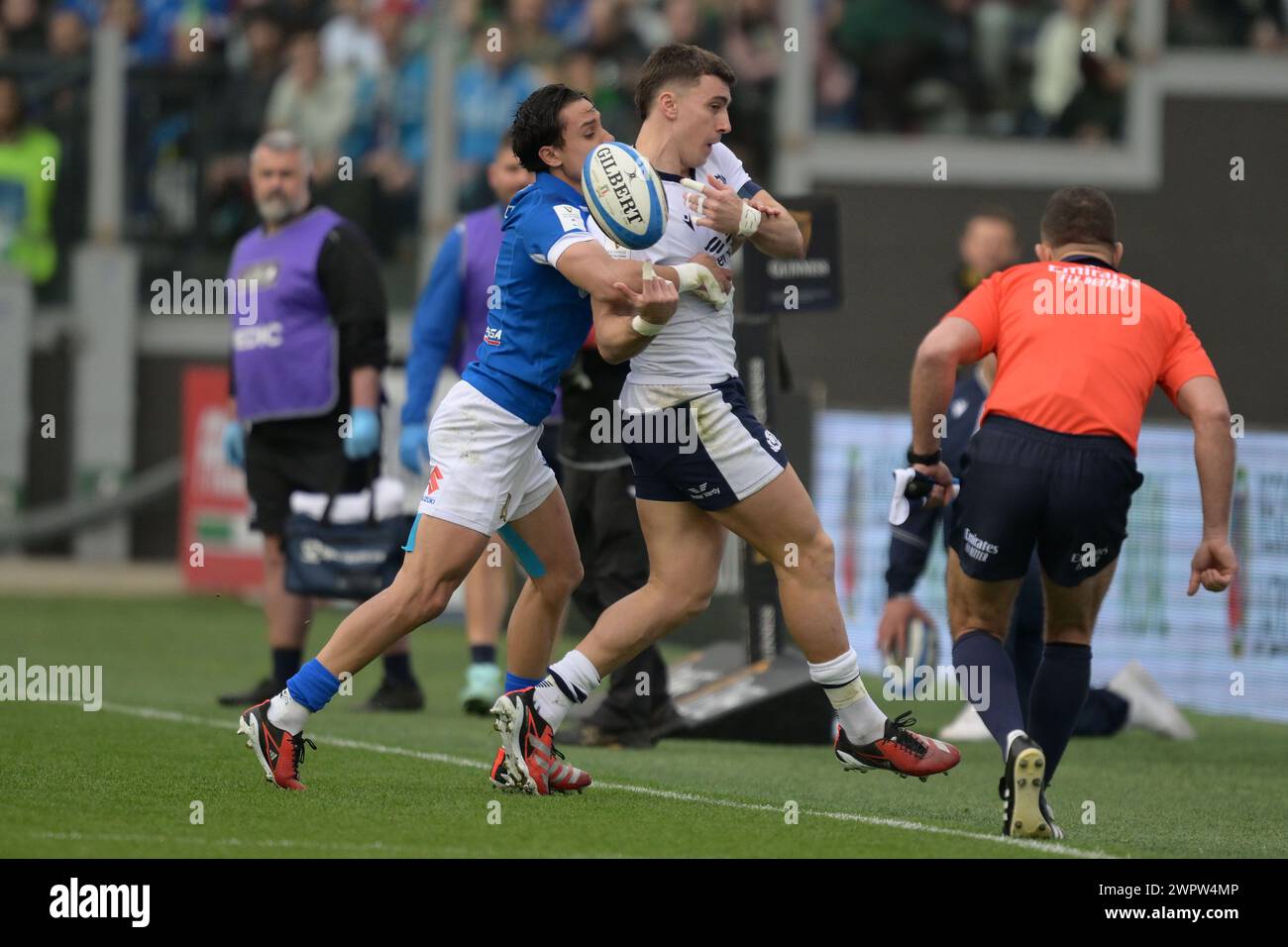 Cameron redpath scotland hi-res stock photography and images - Alamy