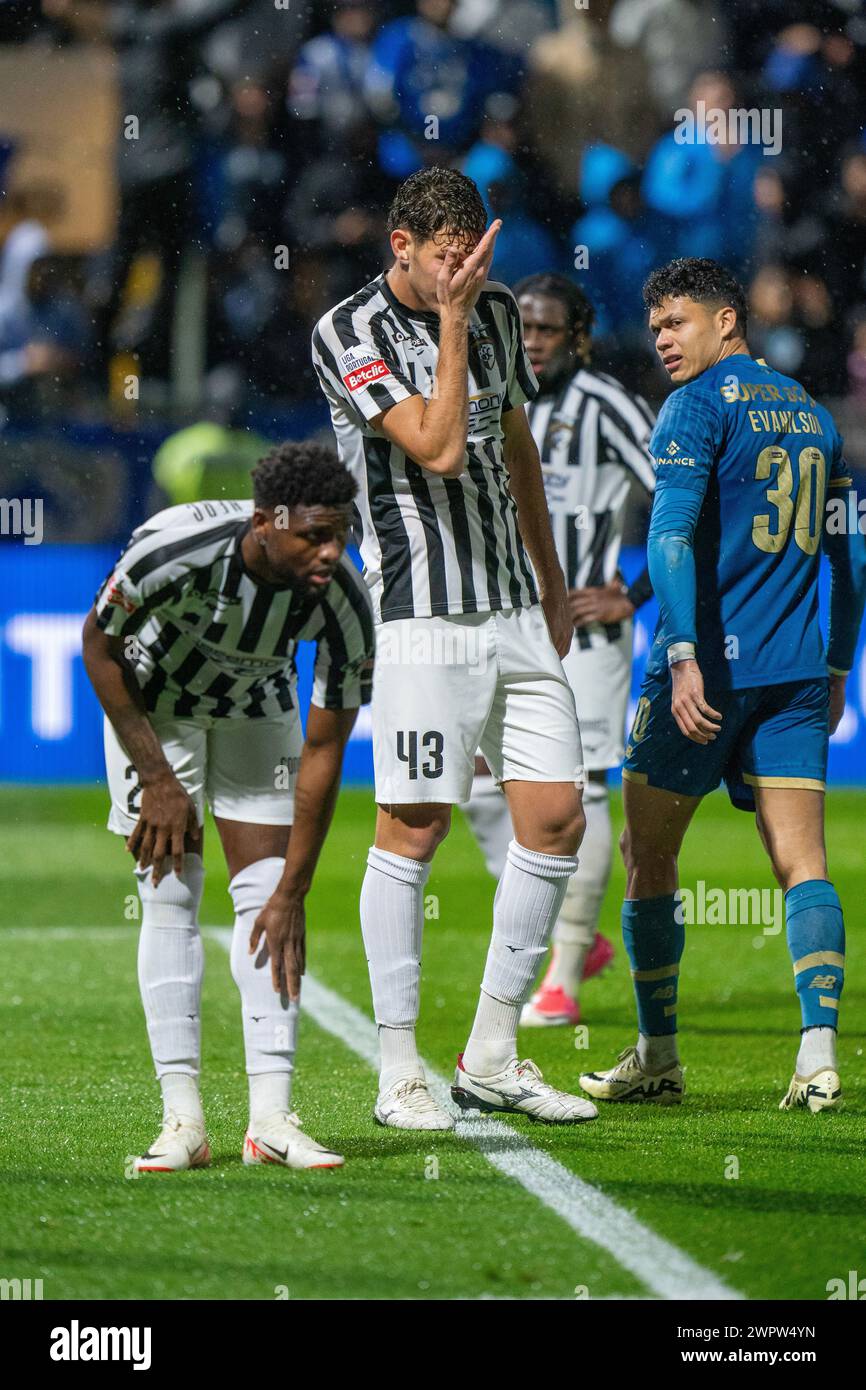 Portimonense fc hi-res stock photography and images - Alamy
