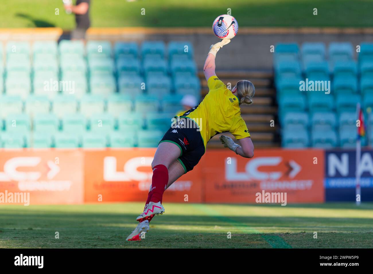 Katherine larsen hi-res stock photography and images - Alamy