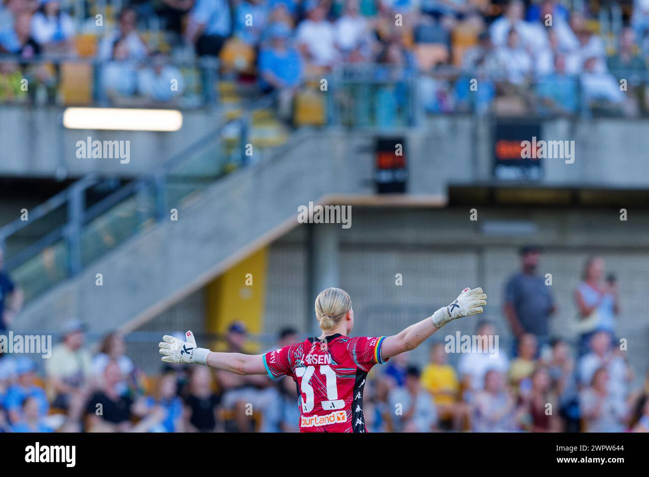 Katherine larsen hi-res stock photography and images - Alamy