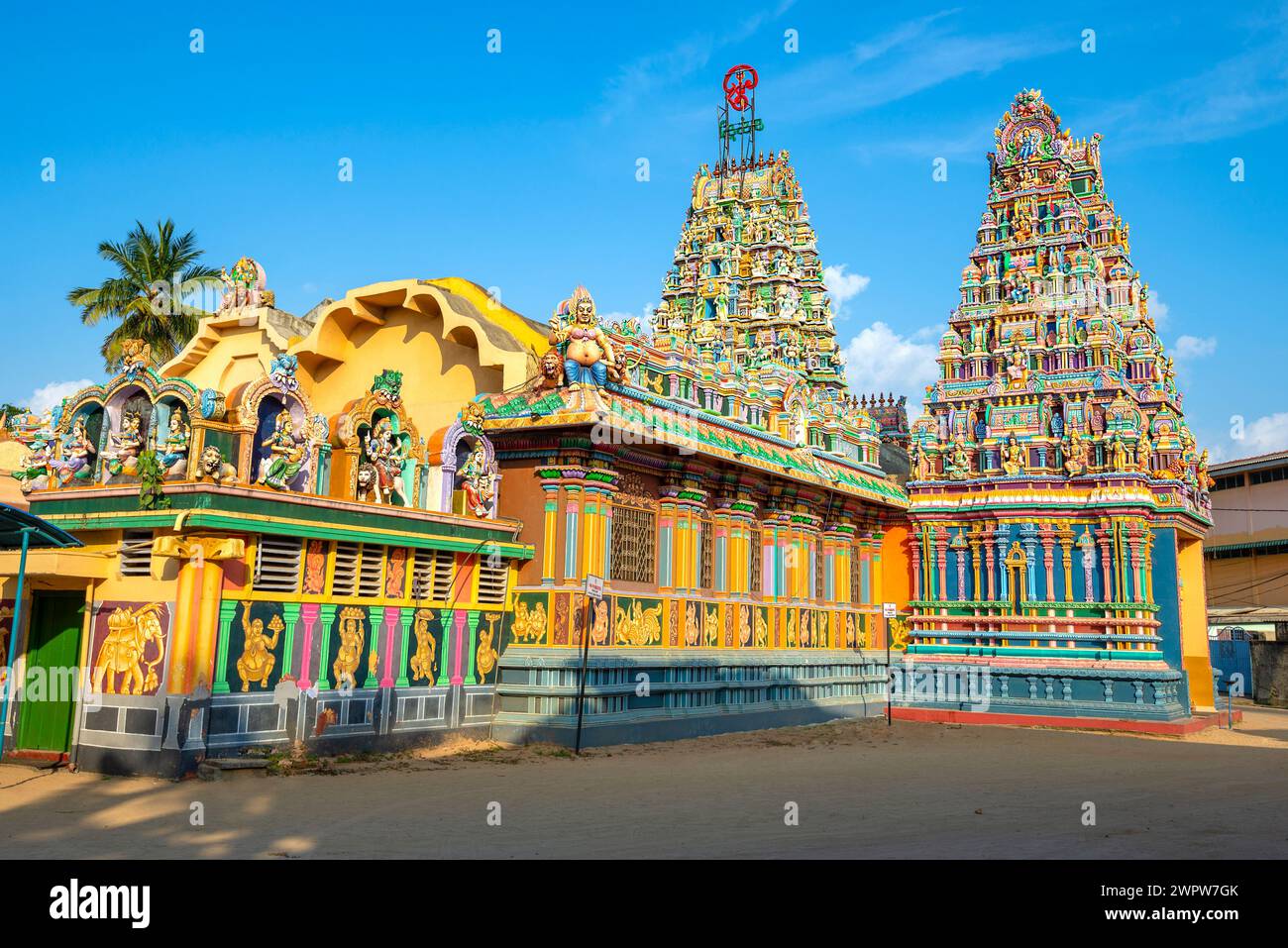 Bhadrakali hi-res stock photography and images - Alamy