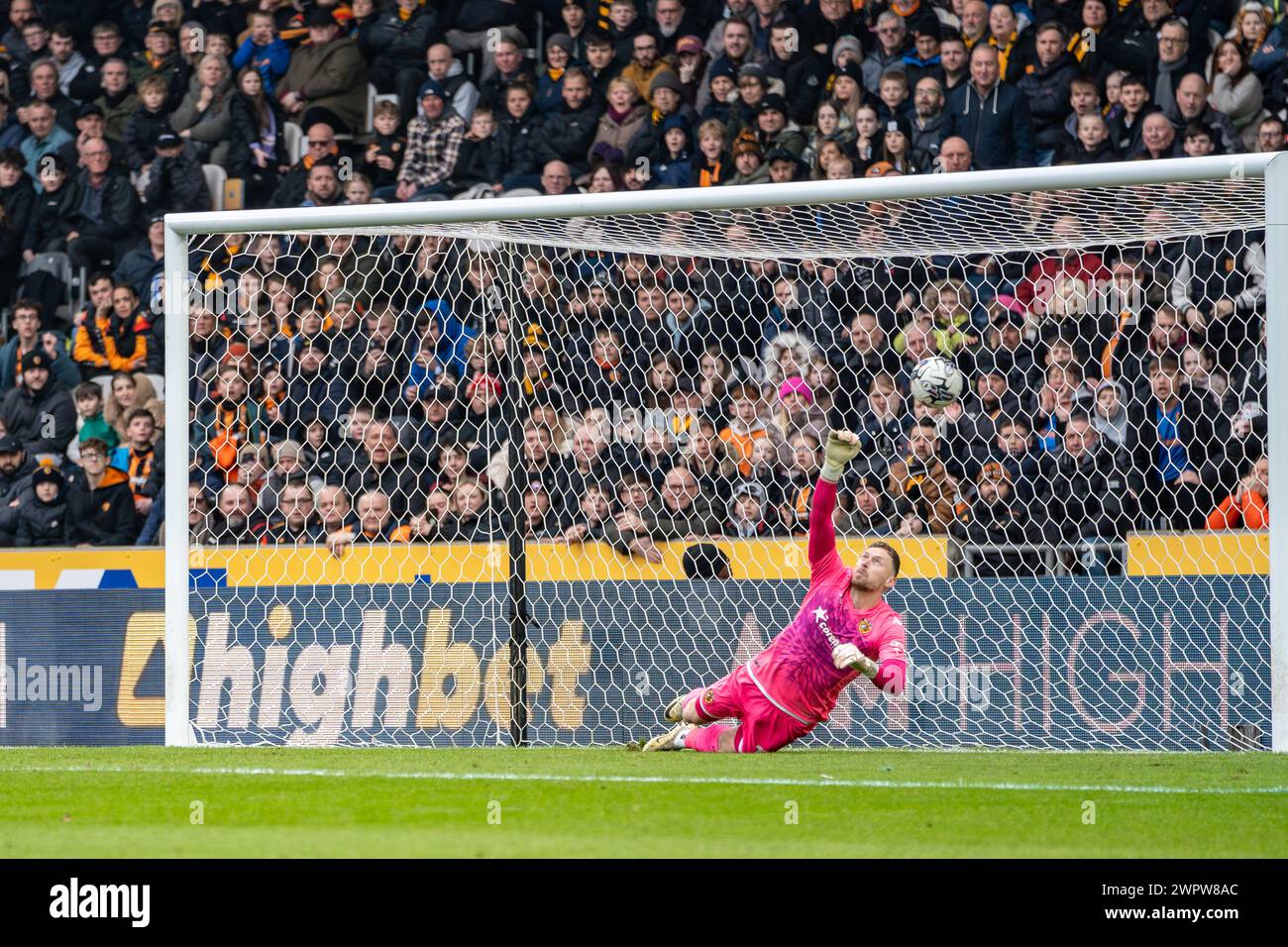 Jamie hull hi-res stock photography and images - Alamy