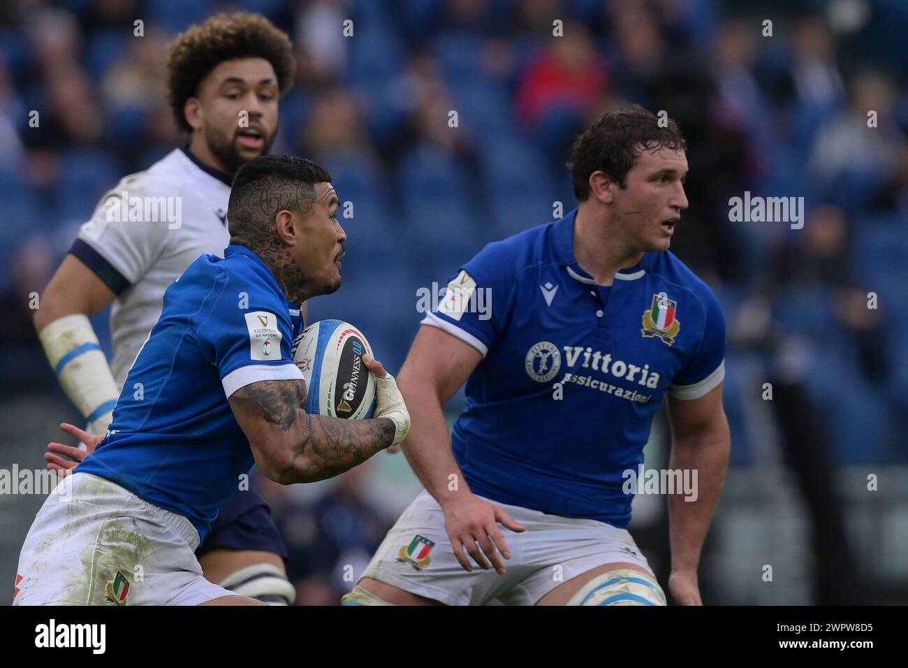 Monty ioane hi-res stock photography and images - Alamy