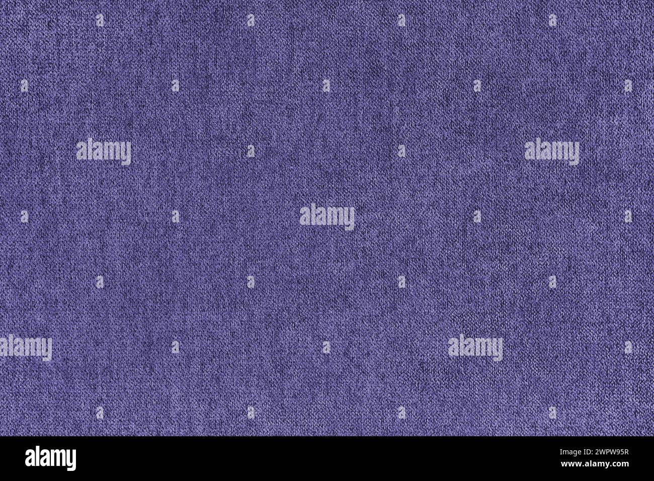 Texture background of velours jacquard pueple fabric. Upholstery ...