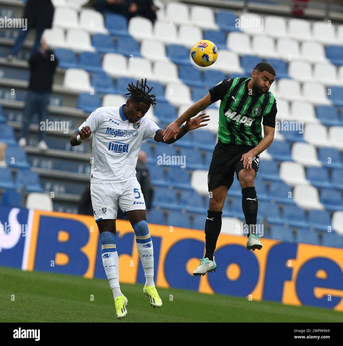 Reggio Emilia, Italia. 09th Mar, 2024. Foto Gianni Santandrea/LaPresse ...