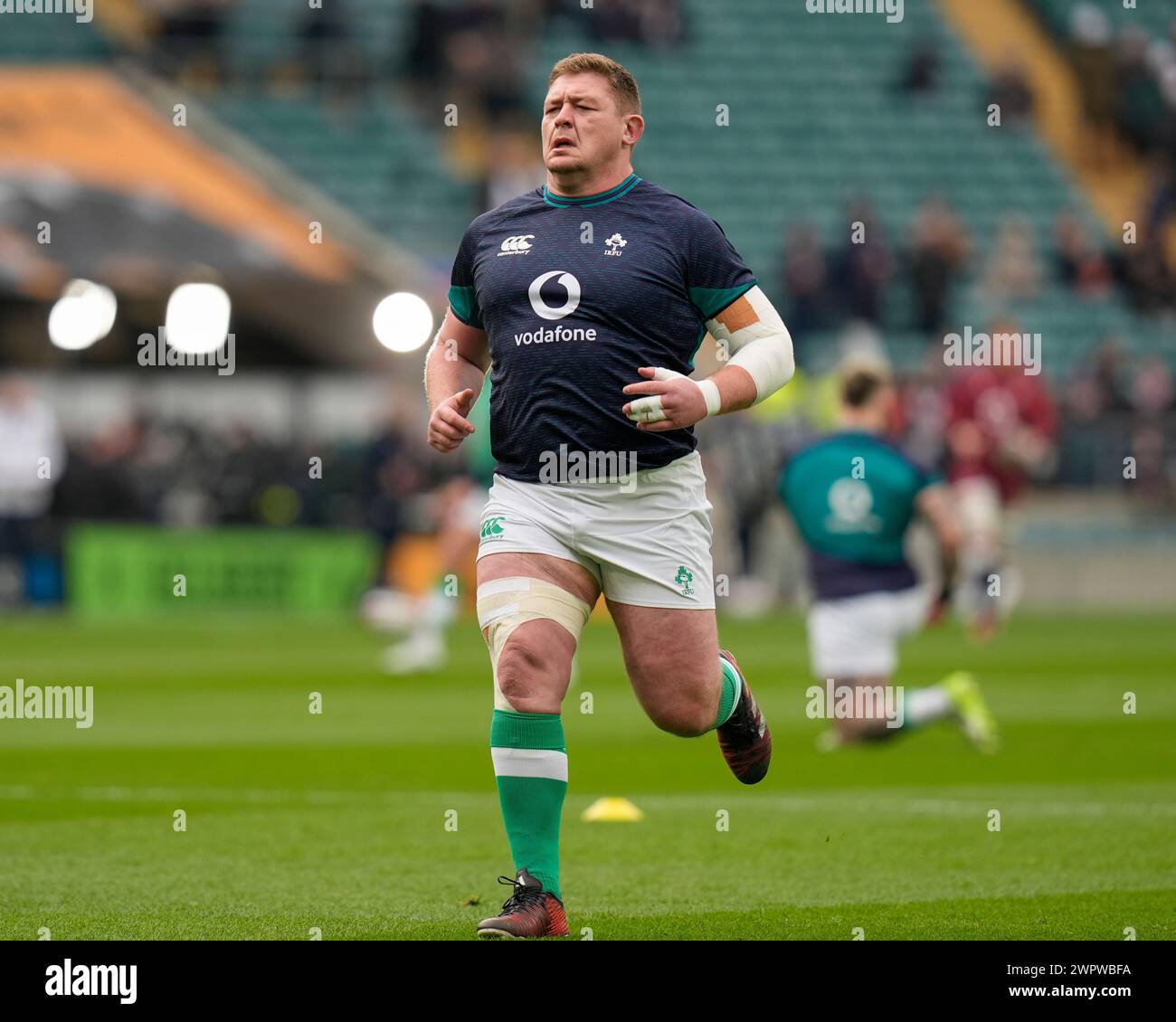 Tadhg furlong hi-res stock photography and images - Alamy