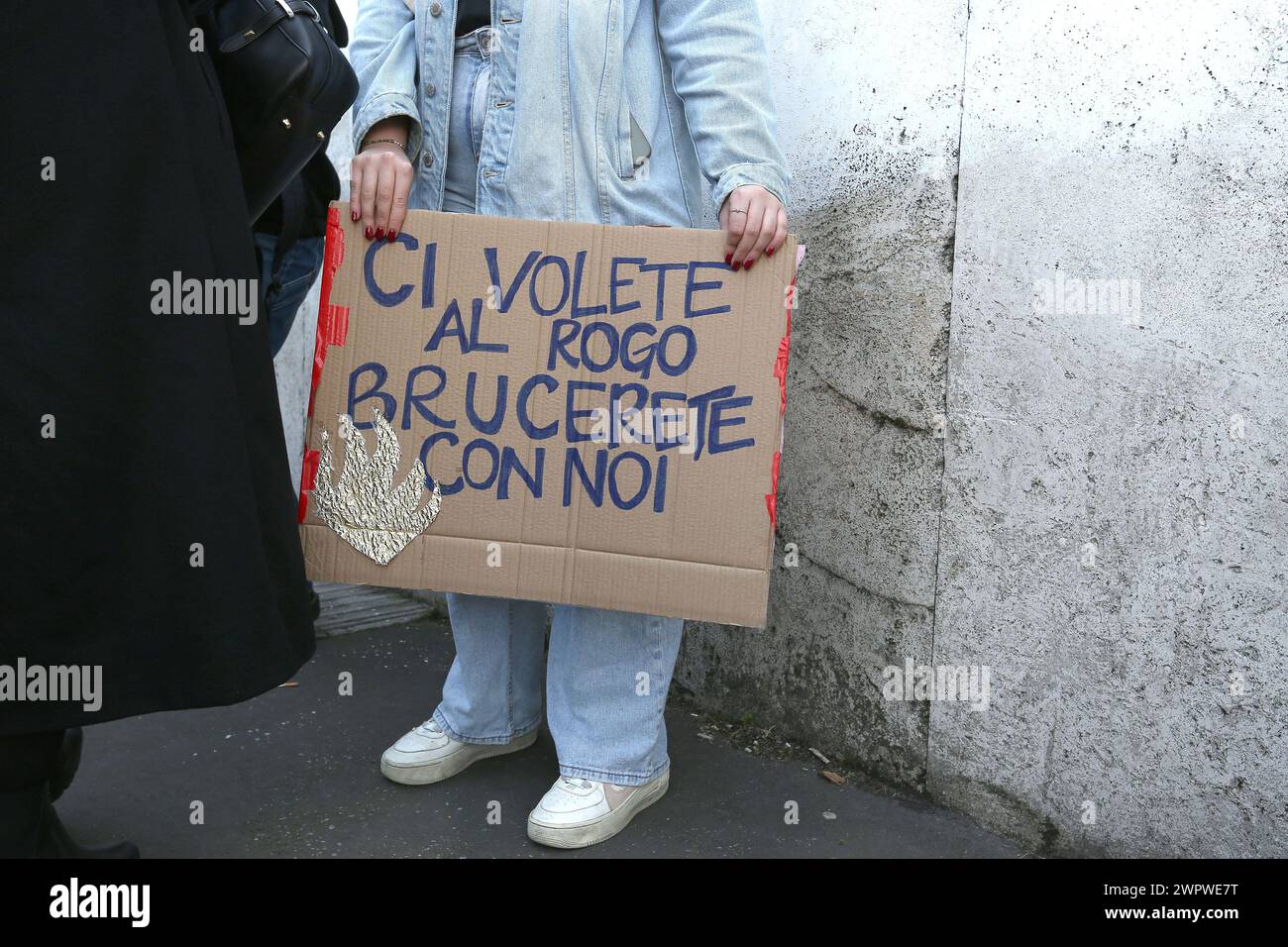 ROMA CIRCO MASSIMO OTTO MARZO 2024 Stock Photo - Alamy ROMA CIRCO MASSIMO OTTO MARZO 2024 Stock Photo - Alamy