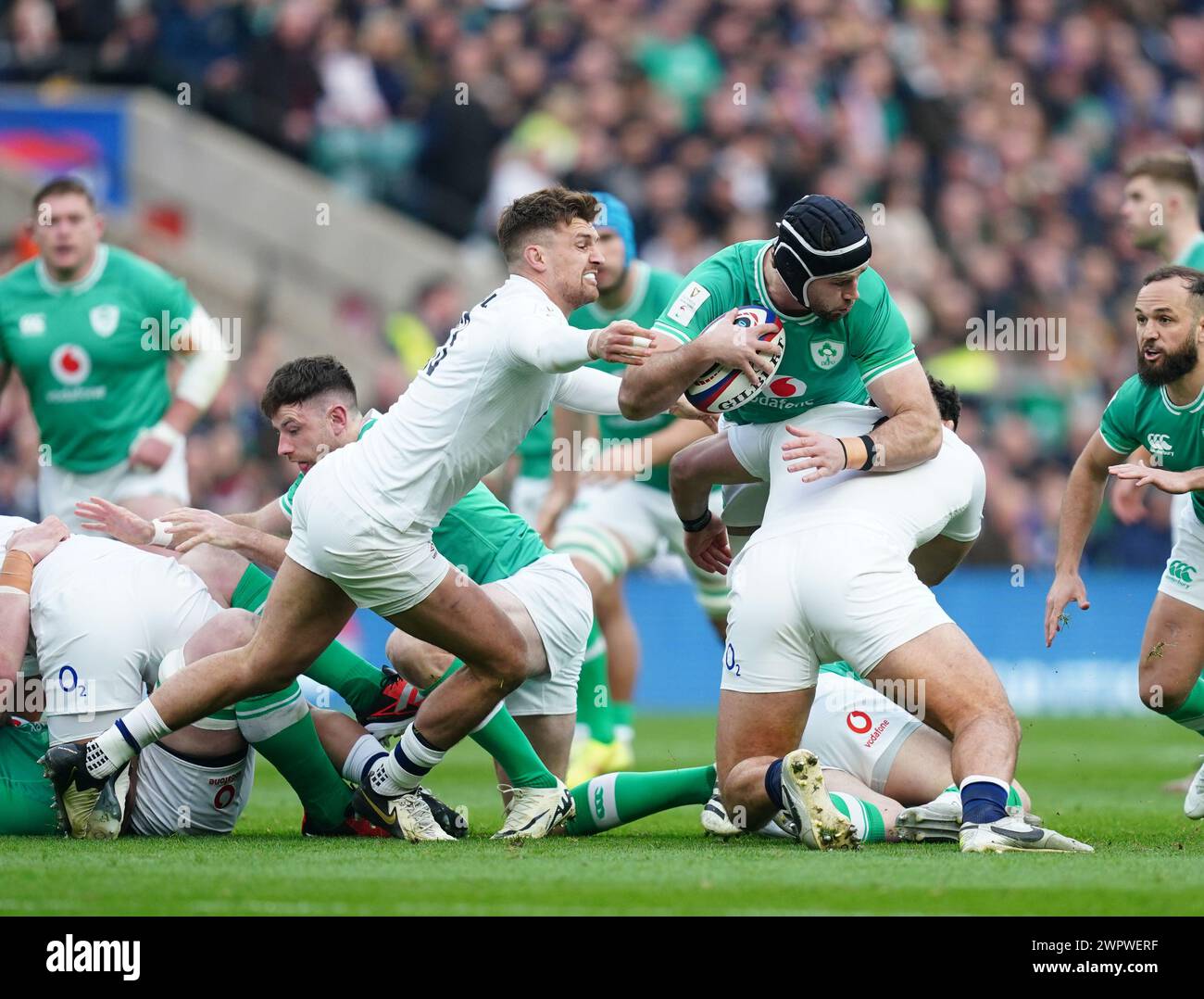 Sam underhill rugby 2024 hi-res stock photography and images - Alamy