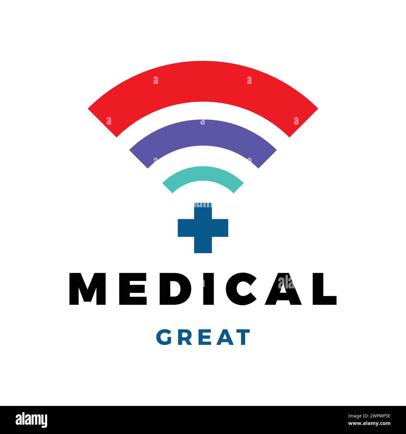 Medical, Hospital, Cross or Plus Online Icon Logo Design Template Stock ...