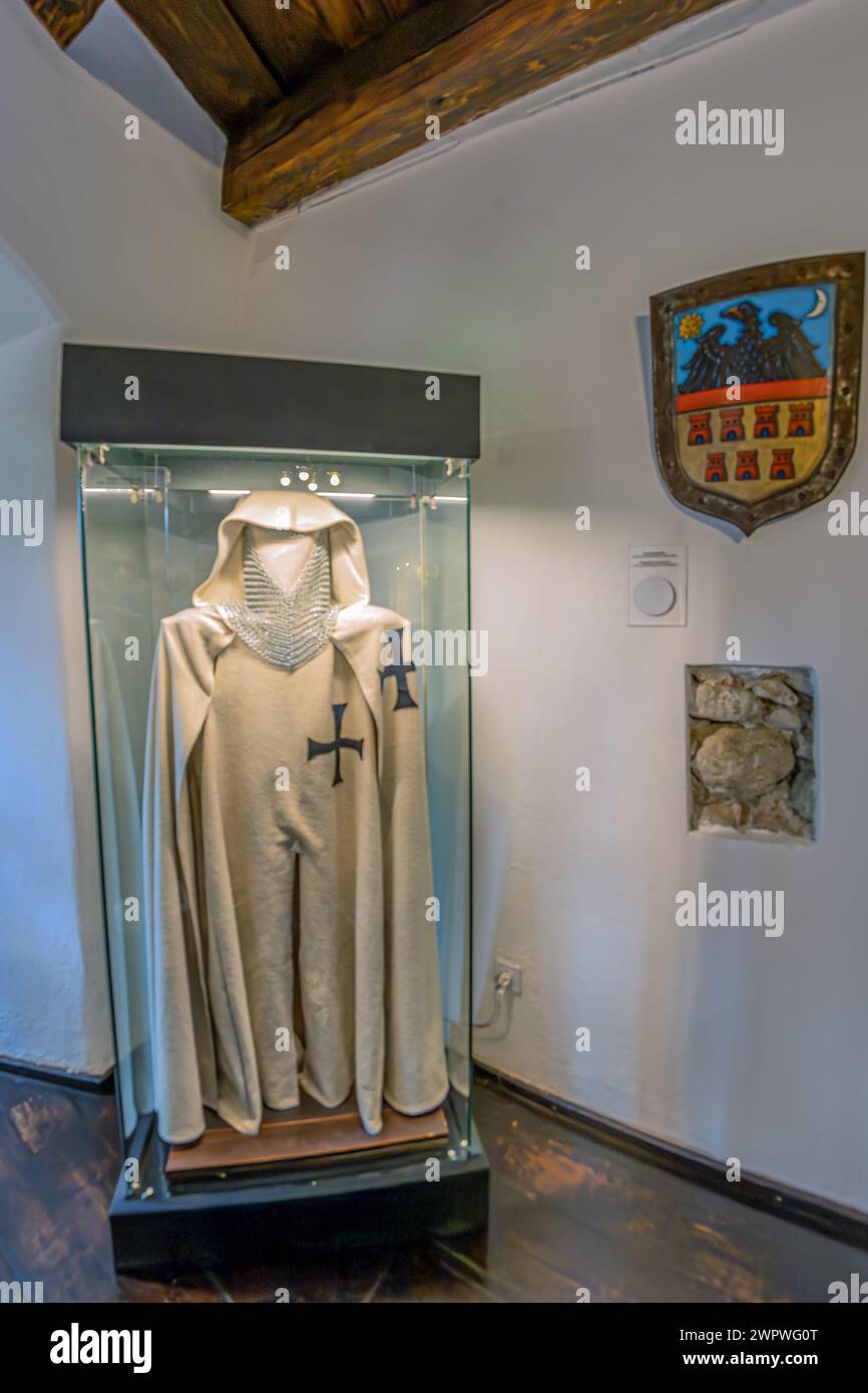 Queen marie of romanias later residence hi-res stock photography and ...