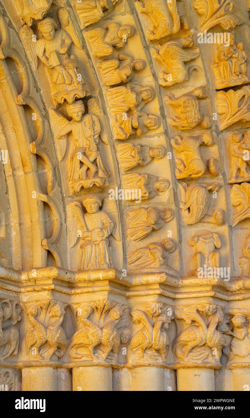 Alava villanañe hi-res stock photography and images - Alamy