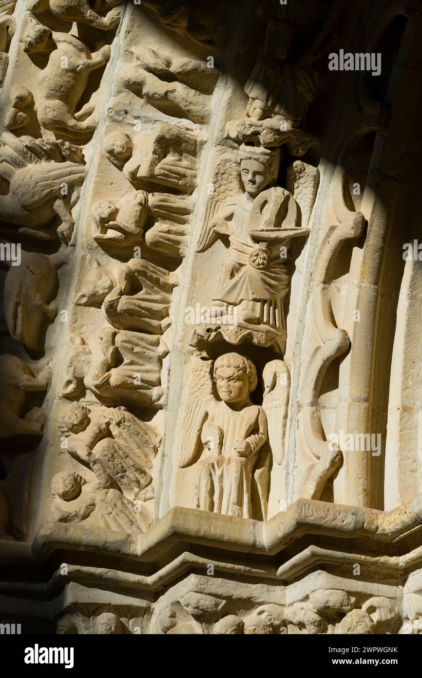 Alava villanañe hi-res stock photography and images - Alamy