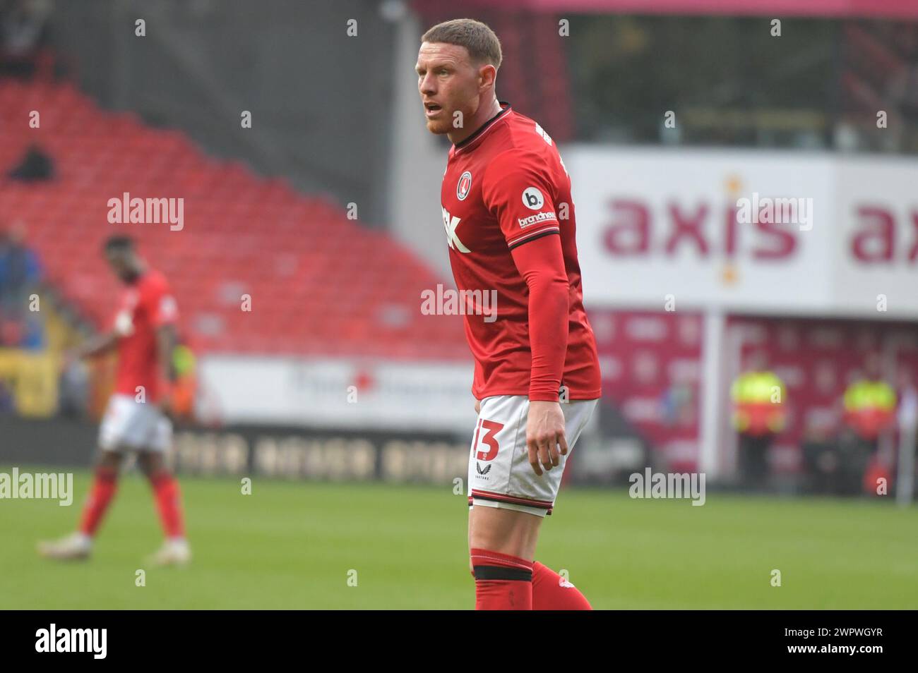 9th mar 2024 hi-res stock photography and images - Alamy