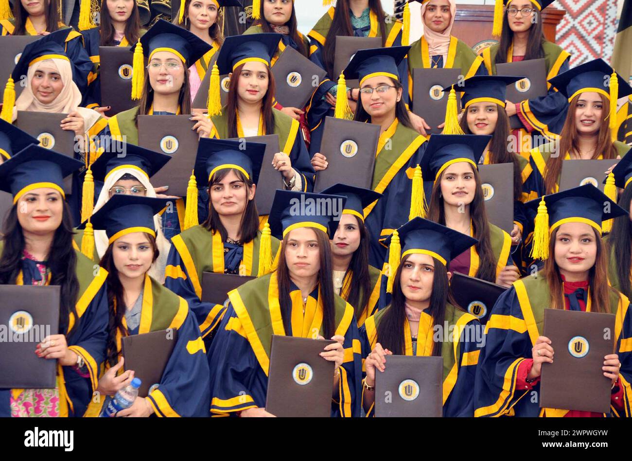 Isra university hi-res stock photography and images - Alamy