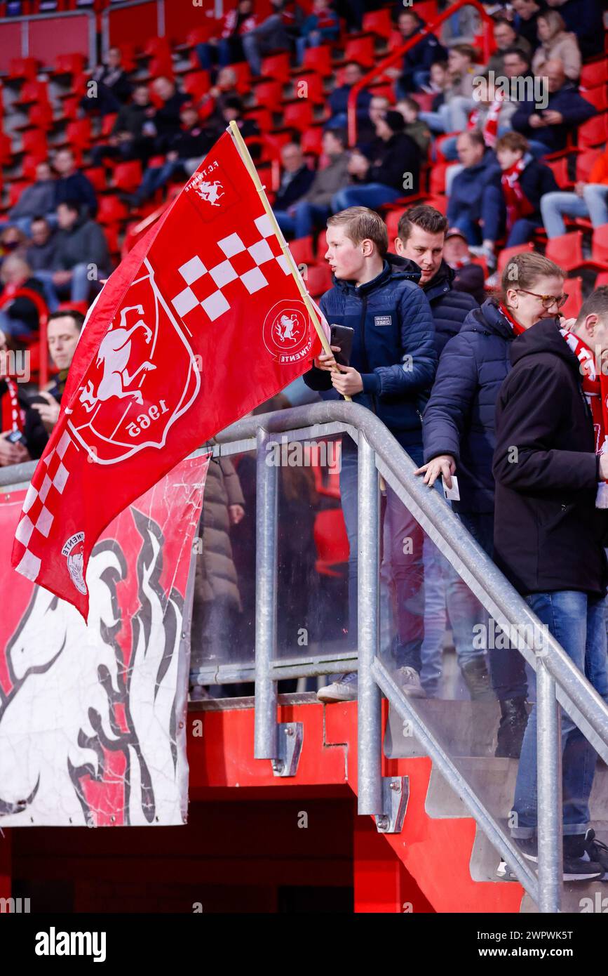 De grolsch veste fan hi-res stock photography and images - Alamy
