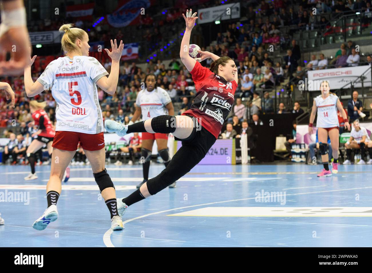 Josefine hanfland hi-res stock photography and images - Alamy