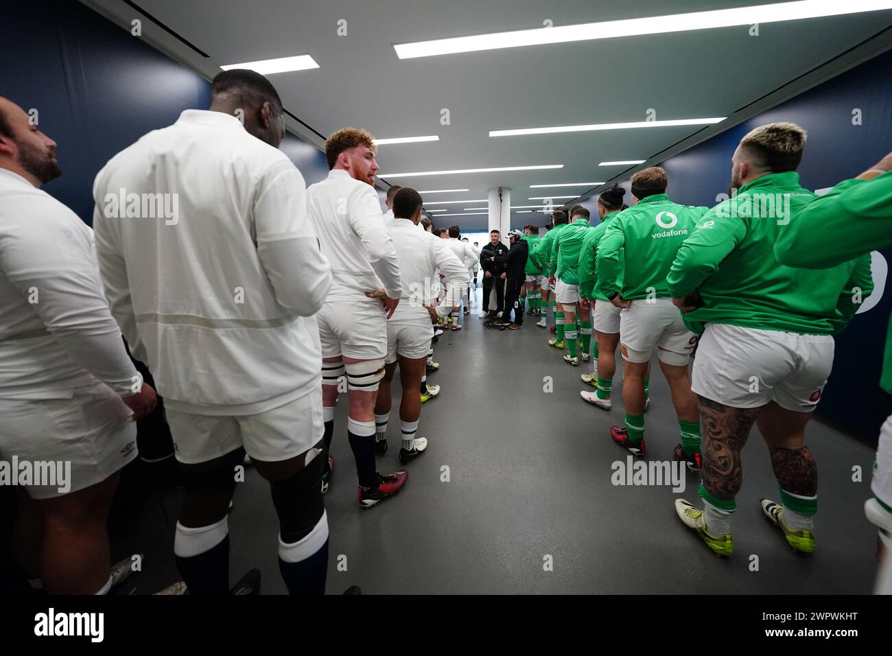 Ollie chessum ireland hi-res stock photography and images - Alamy