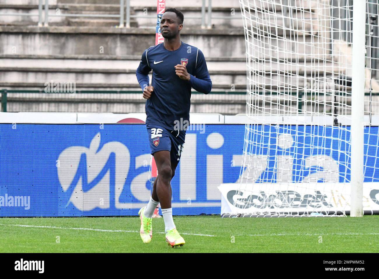 Gigi marulla hi-res stock photography and images - Alamy