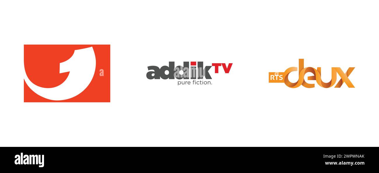 Rts business logo Cut Out Stock Images & Pictures - Alamy