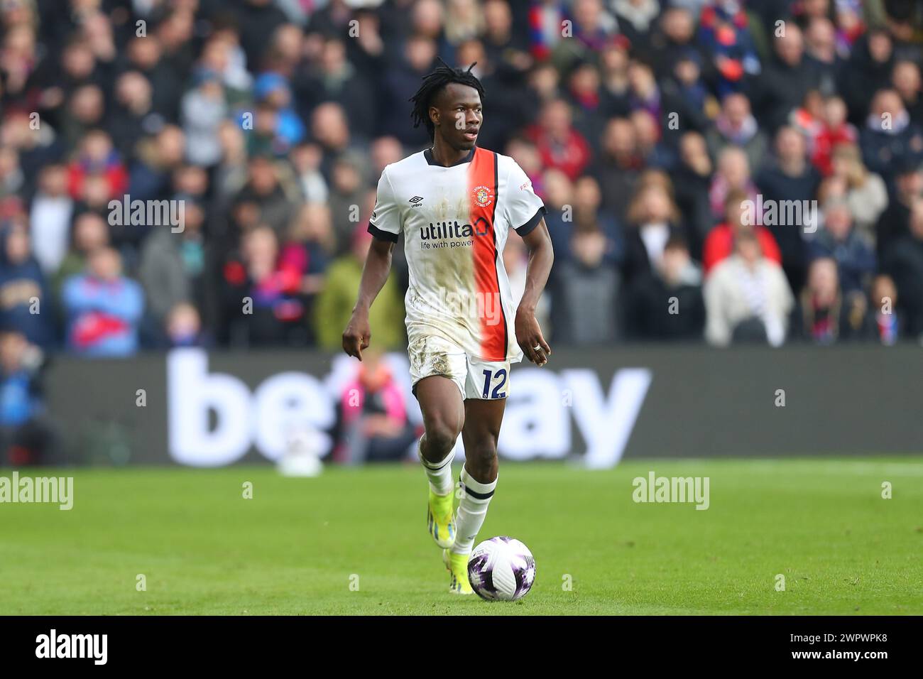 Issa kabore hi-res stock photography and images - Alamy