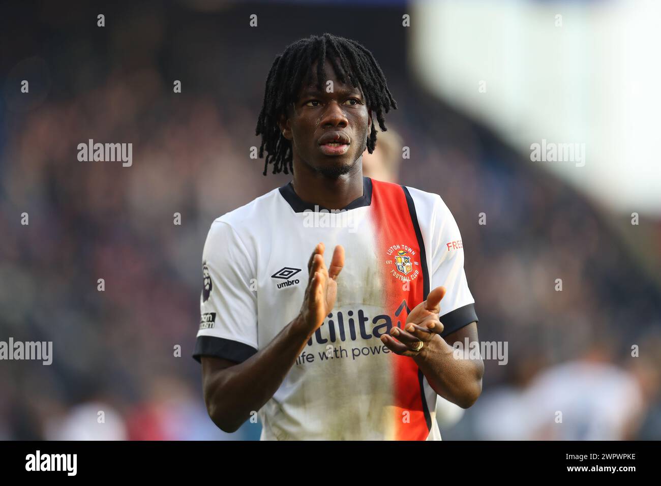 Issa kabore hi-res stock photography and images - Alamy