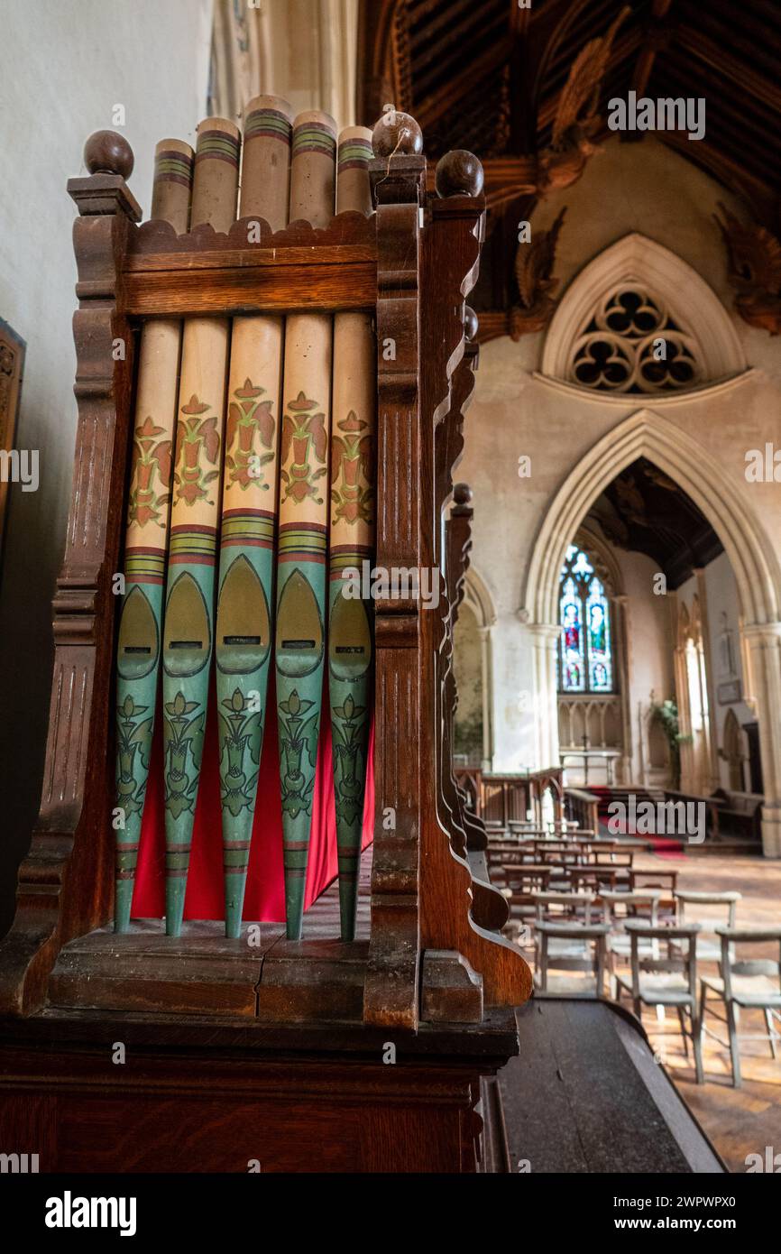 Booton norfolk hi-res stock photography and images - Alamy