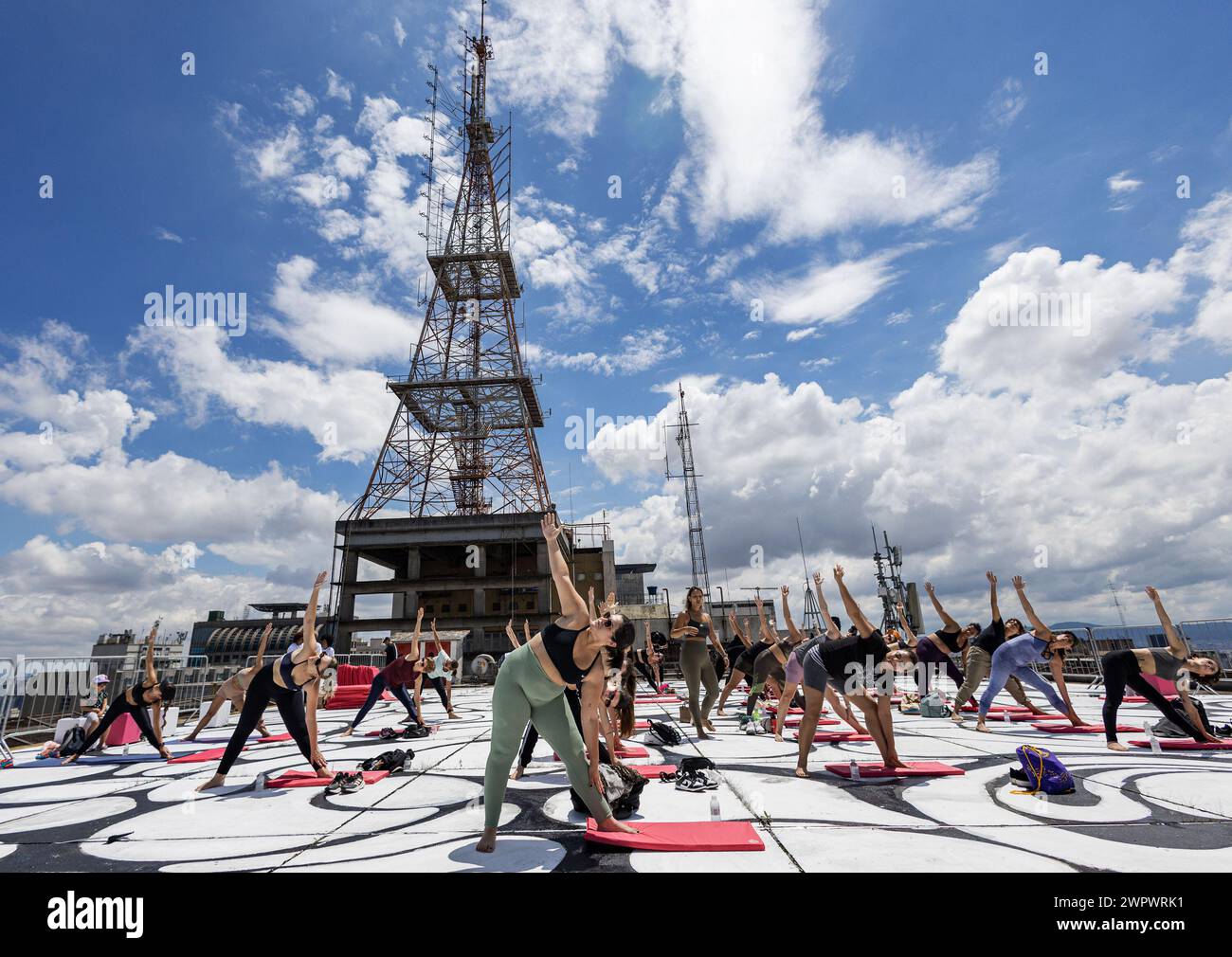 Womens day 2024 hi-res stock photography and images - Alamy