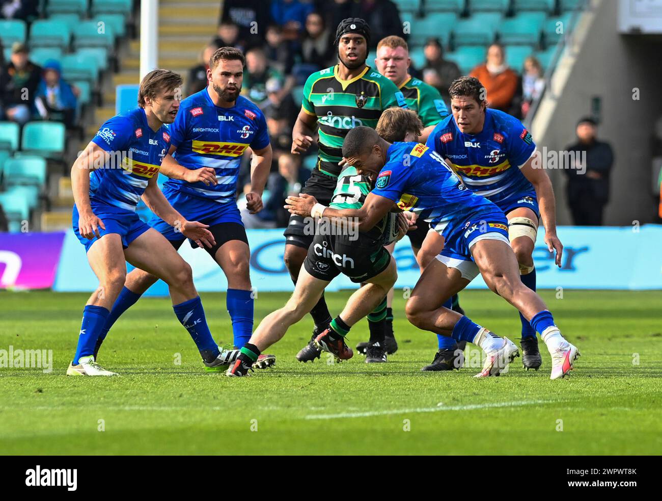 The stormers rugby hi-res stock photography and images - Alamy