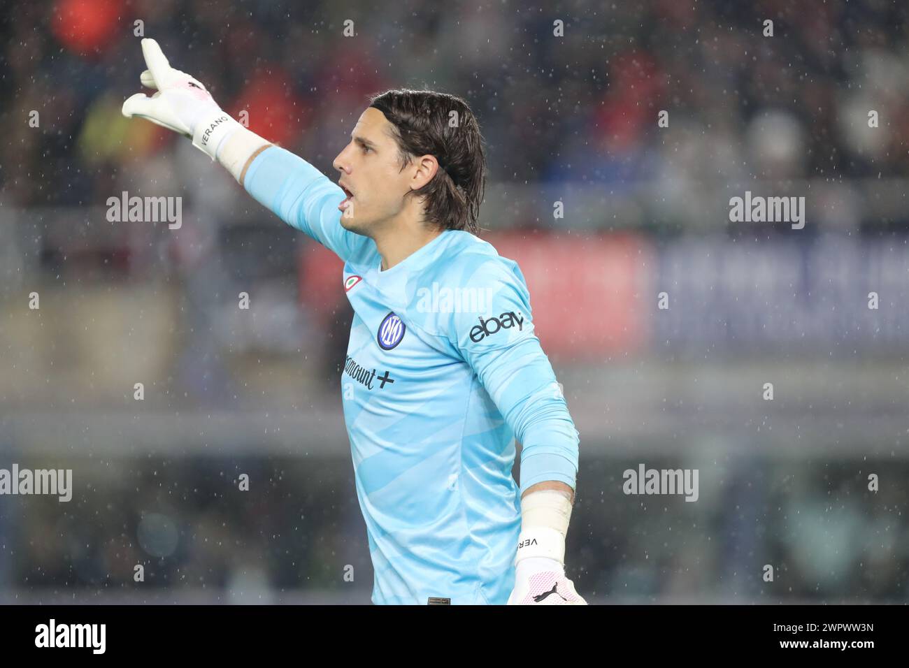 Yann sommer inter hi-res stock photography and images - Alamy Yann sommer inter hi-res stock photography and images - Alamy