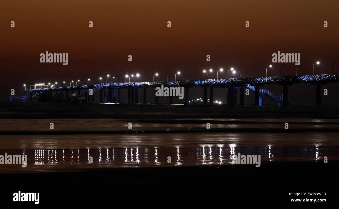 Night sky perfection hi-res stock photography and images - Alamy
