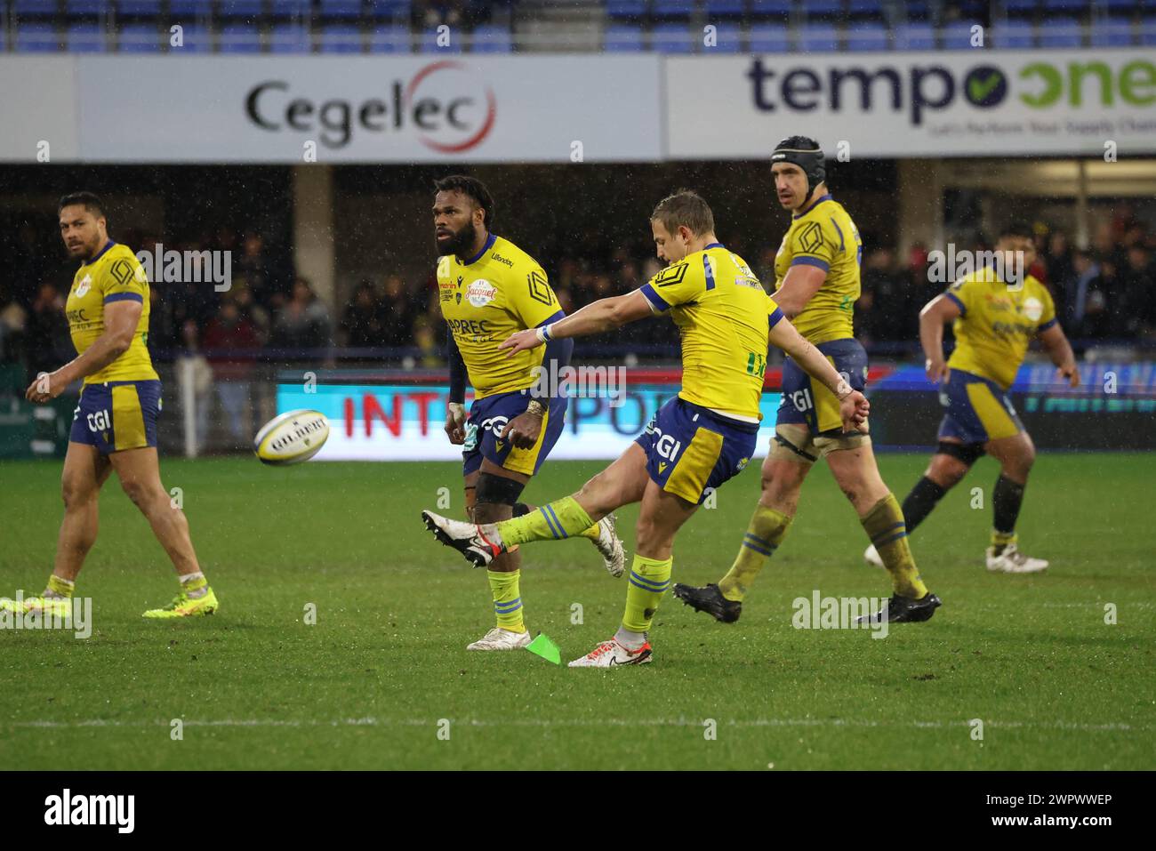 9 mars 2024 hi-res stock photography and images - Alamy